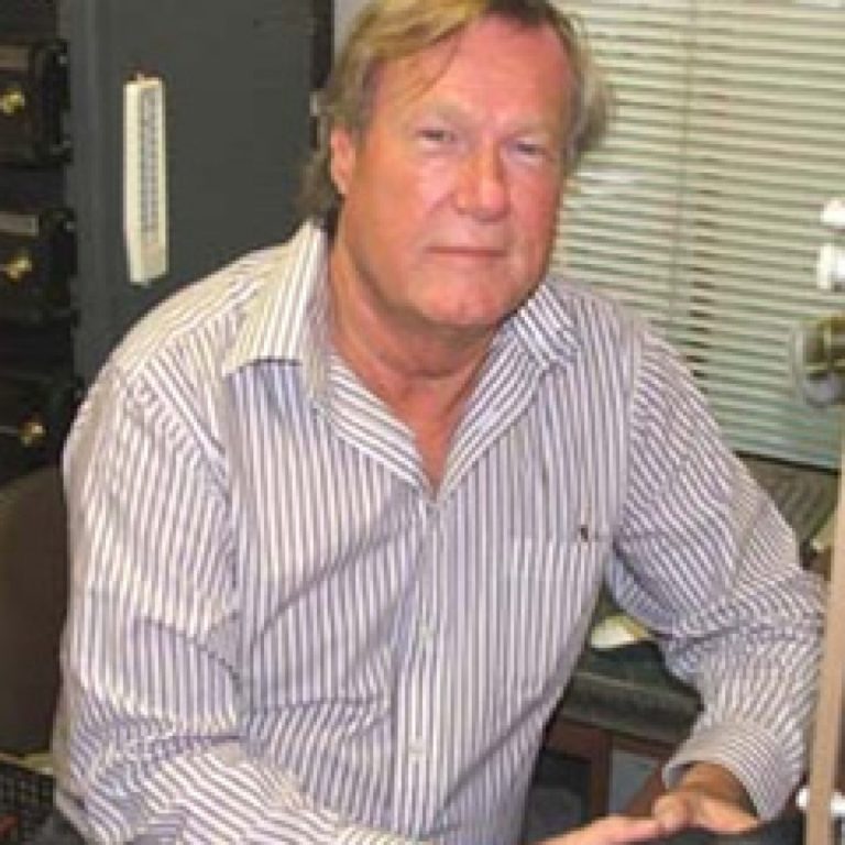 Meet the Team - Late Night Health Radio