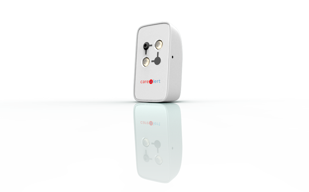 CareAlert Transforms Wall Outlets into Smart Well-Being Monitors - Late ...