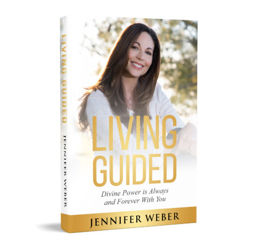 Living Guided With Jennifer Weber - Late Night Health Radio