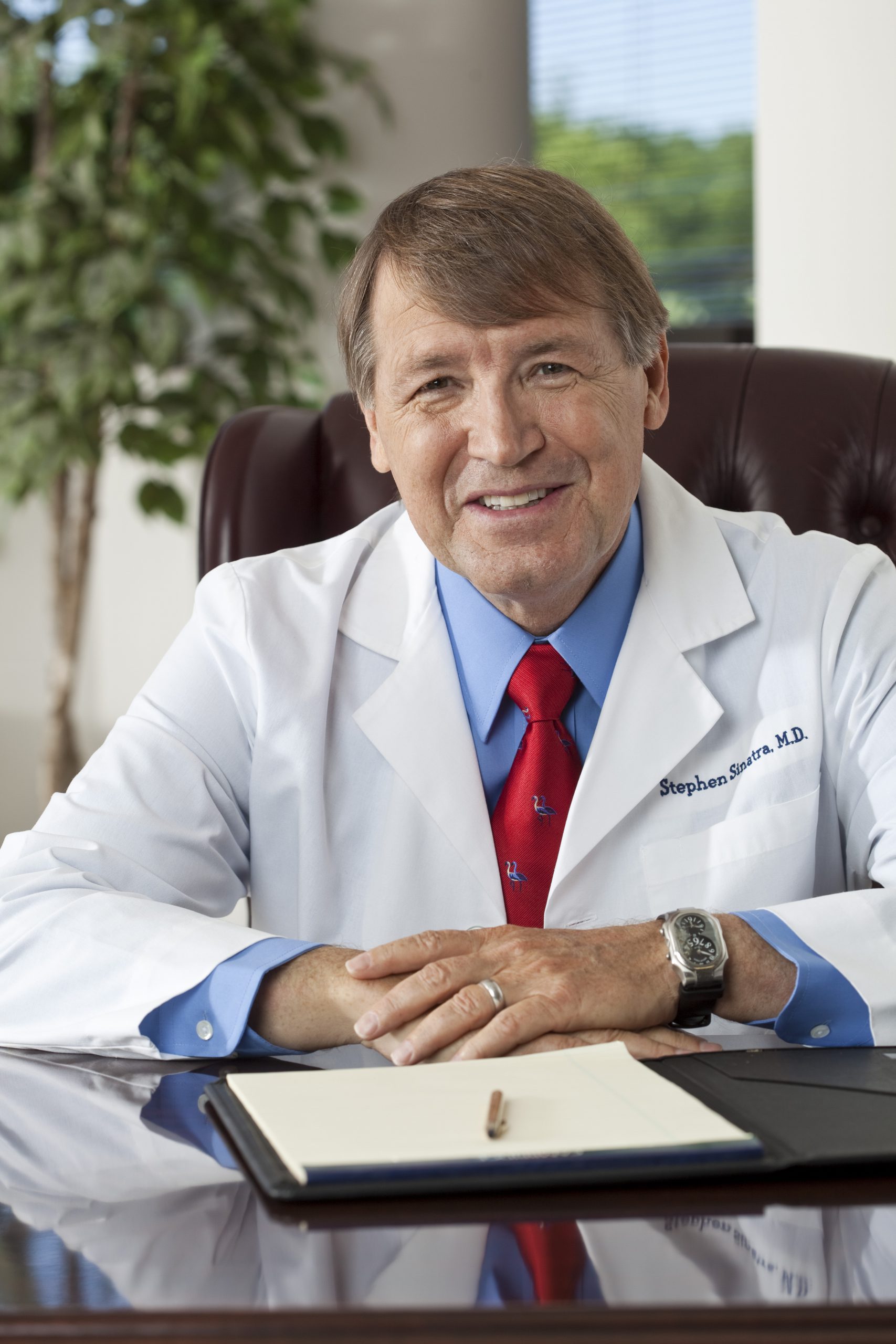 Heart Health Tips To Keep You Young - Late Night Health Radio