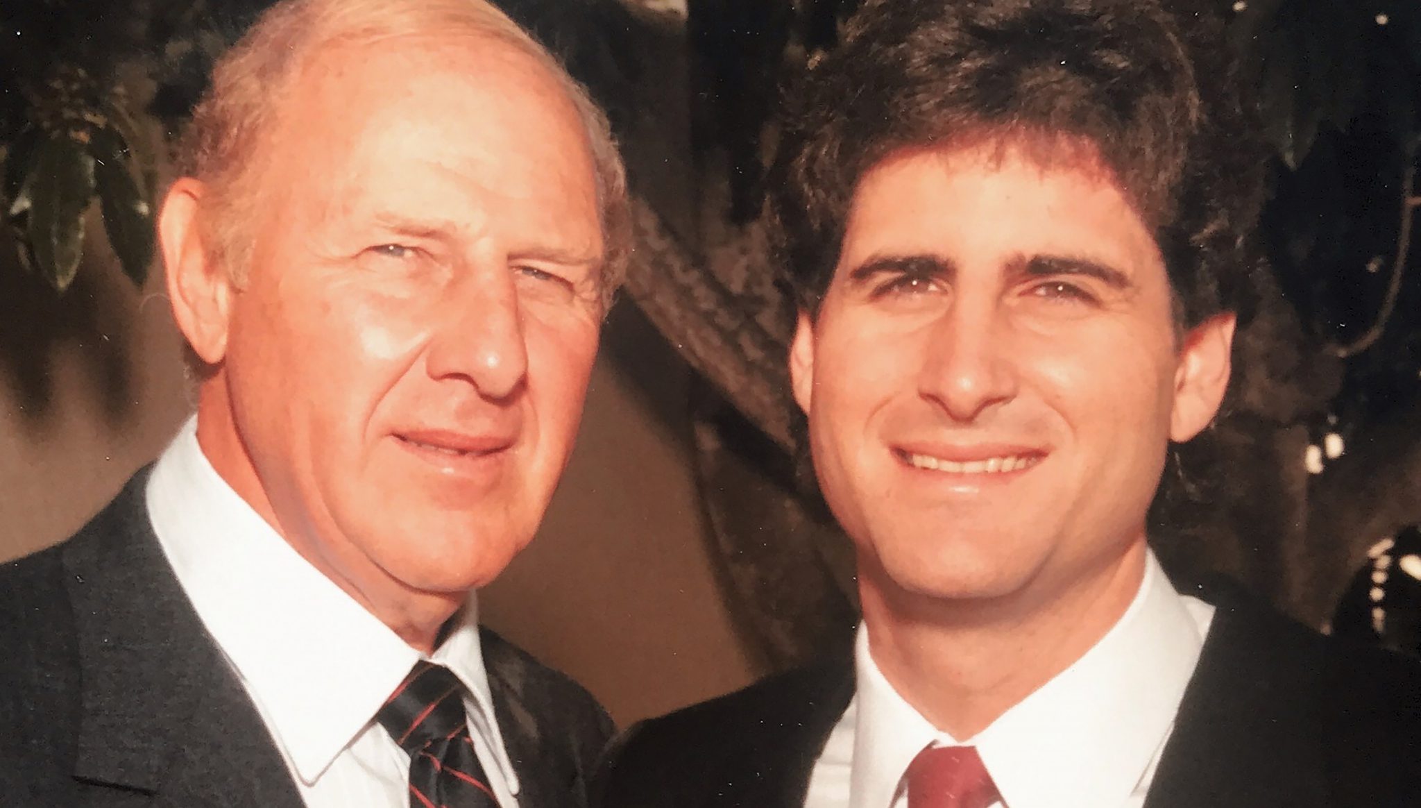 Father - Son Write Together - Timelock! - Late Night Health Radio